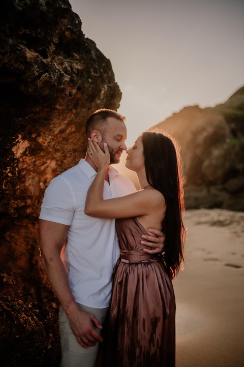 Jasmin & Benjamin | Joy